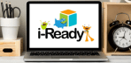 iReady Diagnostic Scores by Grade for 2025-2026